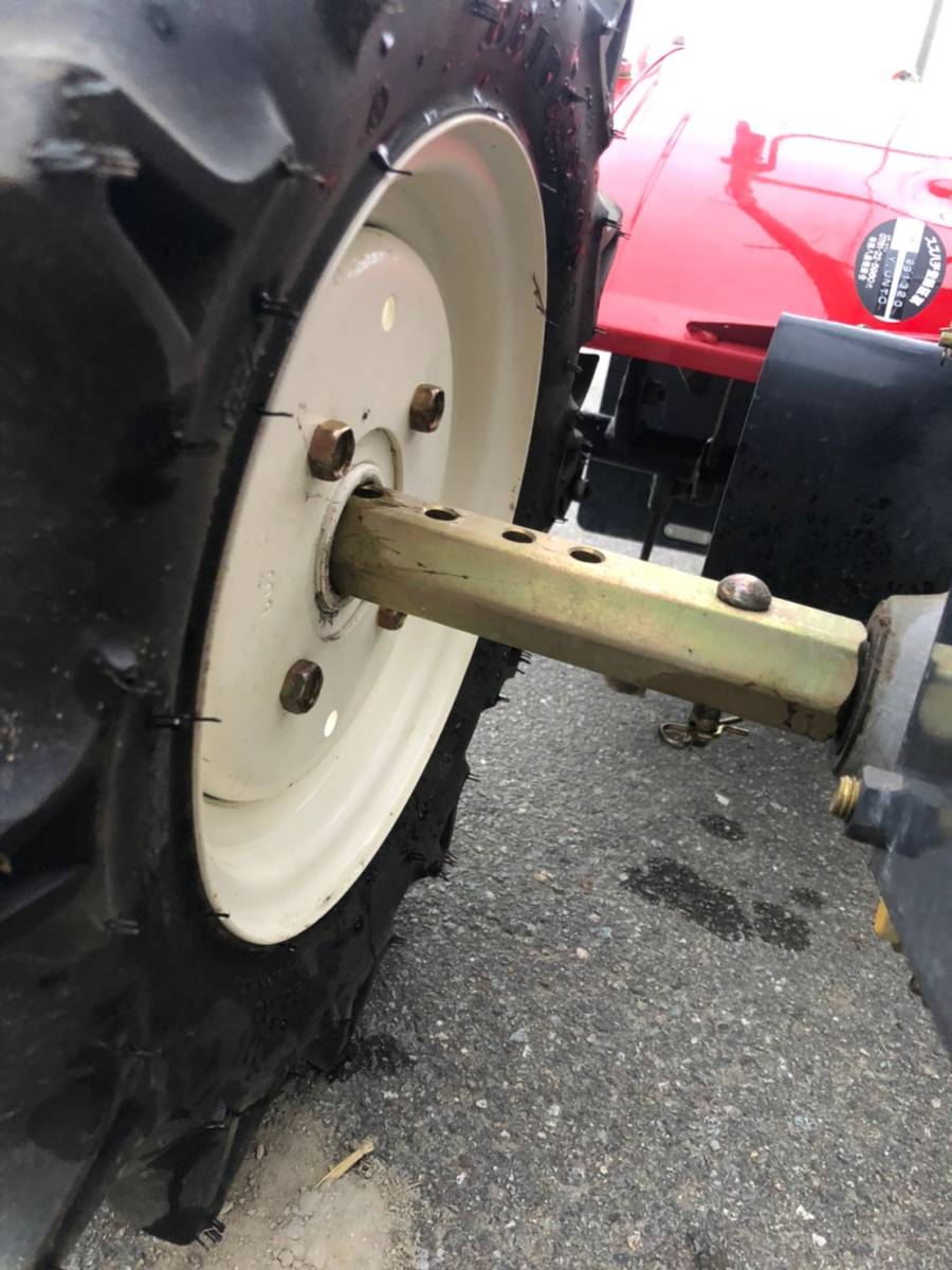 石川県より 引き取り希望 管理機 耕運機 ヤンマー デカポチ DK6 DK6DX 程度両行 畝立てつき(車体)｜売買されたオークション情報、yahooの商品情報をアーカイブ公開 ...