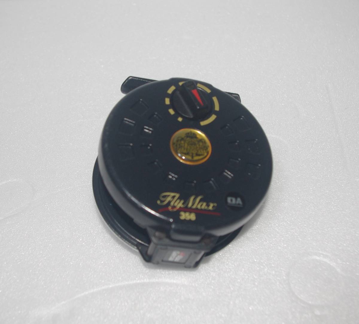 Old Abu Garcia Fly Max 356 オリムピック釣り具輸入品(フライリール)｜売買されたオークション情報、yahooの商品 ...