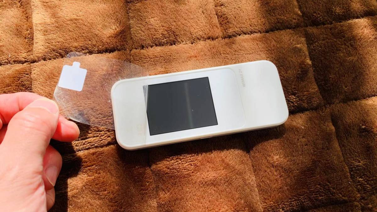 Huawei Speed Wi-Fi NEXT W04 HWD35MWU WHITE モバイルルーター UQ WiMAX2(ルーター)｜売買さ ...