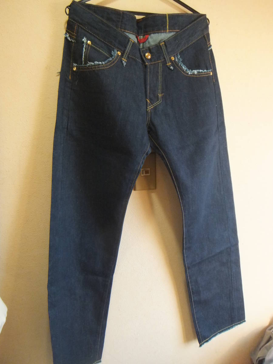 エドウィン EDWIN 503ss メンズ W31 革パッチ デニムパンツ ジーンズ ボトム メ11434(W31)｜売買されたオークション ...