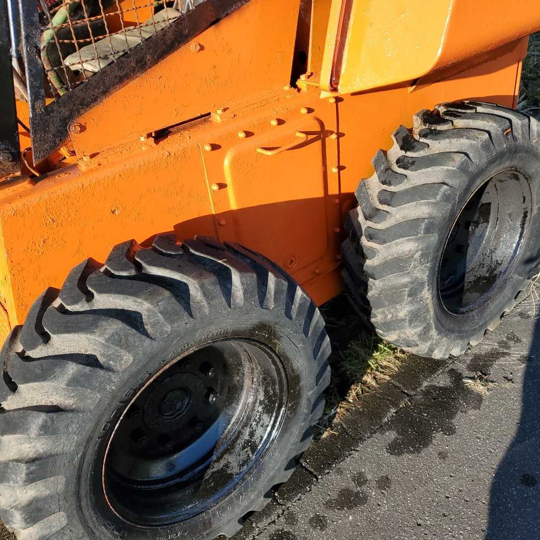 道東発 トヨタ ジョブサン SDK8 ショベルローダー 北海道 除雪機(建設機械、重機)｜売買されたオークション情報、yahooの商品情報をアーカイブ公開 - オークファン（aucfan.com）