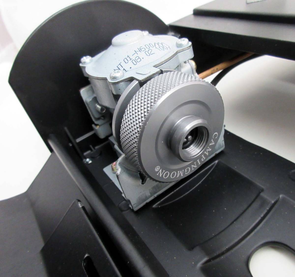 キャンピング ムーン CB缶⇔OD缶 互換アダプター&バルブ付マルチガスホースライン フルセット 3点 Z11/Z13/Z21 PayPay対応(カセットボンベ)｜売買されたオークション情報 ...