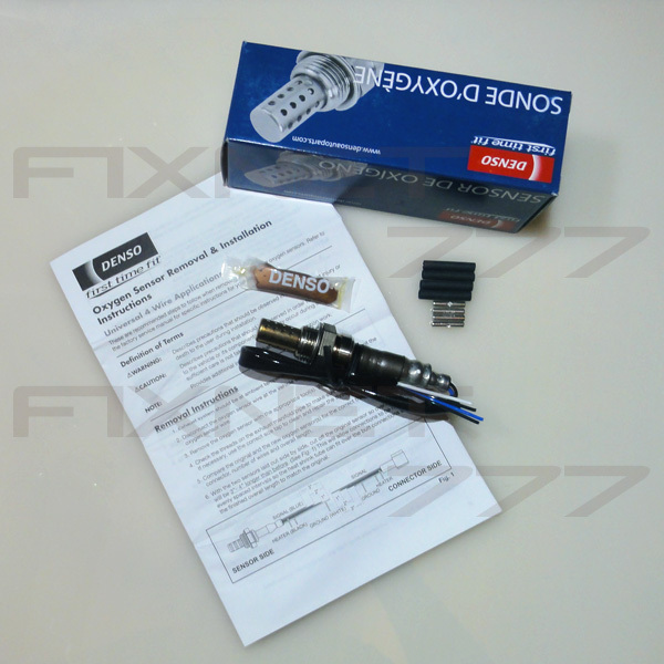 DENSO MN158670 O2センサー パジェロ V77W V87W V97W 純正品質 保証付(三菱用)｜売買されたオークション情報 ...