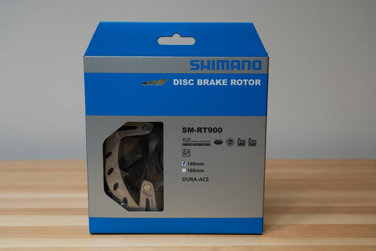 品 SHIMANOディスクブレーキローター SM-RT900 140mm(ディスクブレーキ)｜売買されたオークション情報、yahooの商品情報 ...