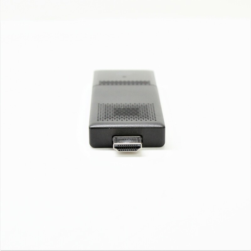 Intel Corporation Compute Stick スティック型PC Windows10 Pro 64bit Intel R ...