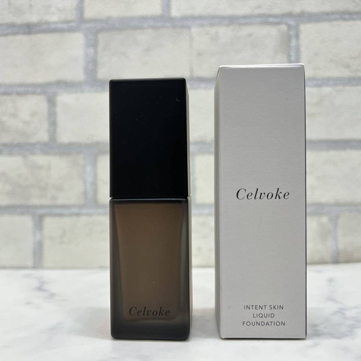 Celvoke セルヴォーク インテントスキン スティックファンデーション 102 28g(スティックファンデーション)｜売買されたオークション情報、yahooの商品情報をアーカイブ公開 ...