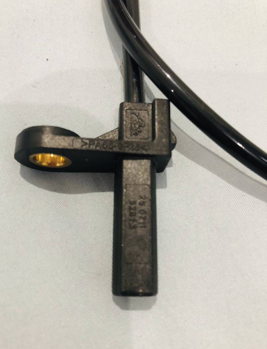 ベンツ W221 Sクラス ABSセンサー リア 純正 2219050201 2215400917 2219057300 2215400117 ...