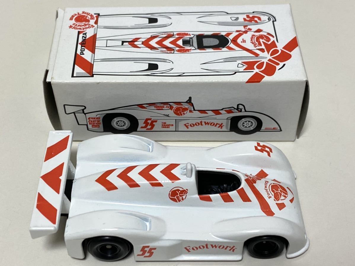 TOMICA トミカ Footwork MCS-7 G C フットワーク 特注 まとめて3台(乗用車)｜売買されたオークション情報、yahoo ...