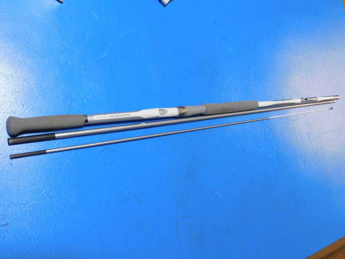 SHIMANO シマノ ARGOS アルゴス 50-300 HOLD POSITON 現状品(シマノ)｜売買されたオークション情報、yahoo ...