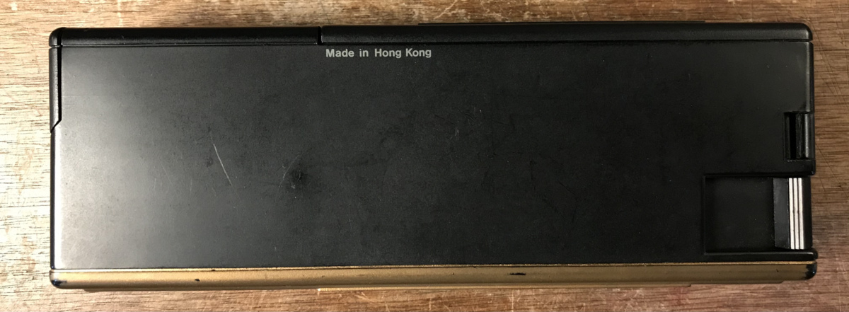 アーガス ARGUS FORMULA 110F フィルムカメラ コンパクトカメラ レトロ 148g ジャンク扱い /くYUら/HH-129 ...