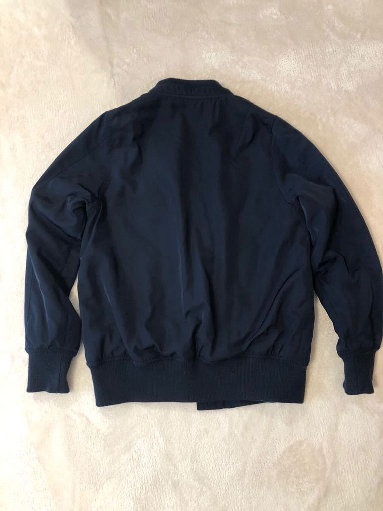 MA-1 LEPSIM(その他)｜売買されたオークション情報、yahooの商品情報をアーカイブ公開 - オークファン（aucfan.com）