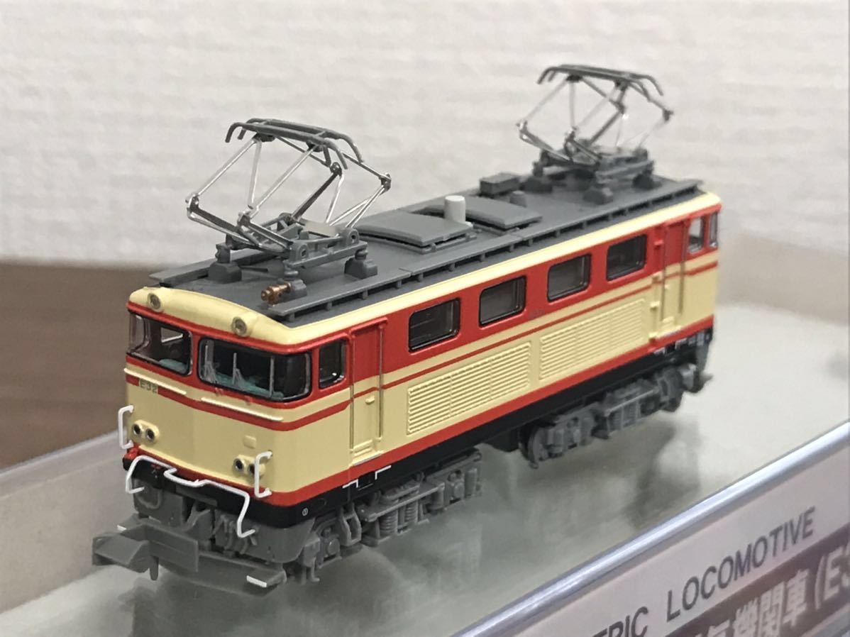 マイクロエース A9952 大井川鐵道 E31型電気機関車 E32 品(私鉄車輌)｜売買されたオークション情報、yahooの商品情報をアーカイブ公開 - オークファン（aucfan.com）
