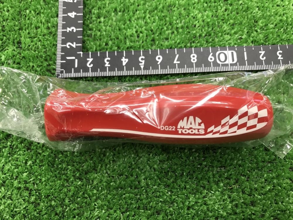 003 品 価格 MACTOOLS ペンタグリップ：2番 限定色：FAN RED 赤(ハンドル)｜売買されたオークション情報、yahooの商品 ...