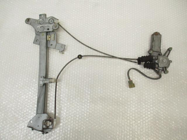 7年 ロードスター E - NA8C 左 ドアレギュレータ モーター ASMO 862100-3821 174431 4357(サイド)｜売買されたオークション情報、yahooの商品情報を ...