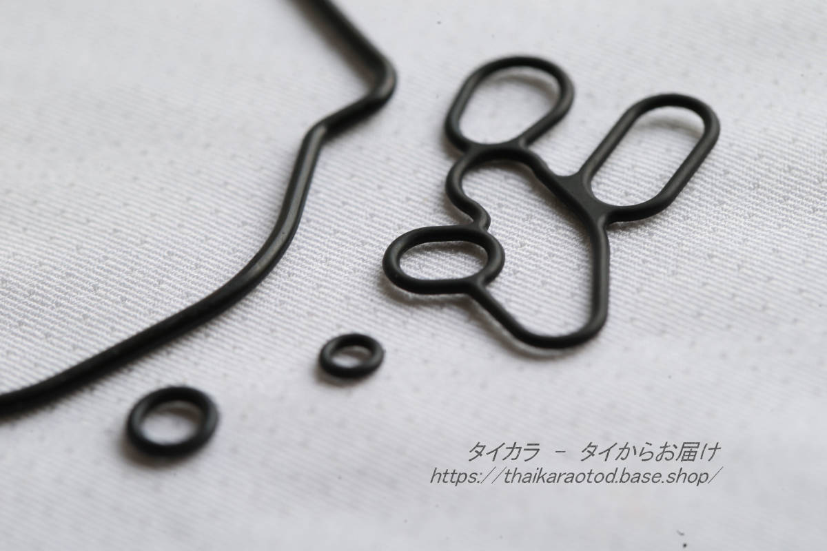 CBR150R SONIC キャブレター ガスケットセット 純正部品 16010-KGF-911(キャブレター)｜売買されたオークション情報、yahooの商品情報をアーカイブ公開 ...