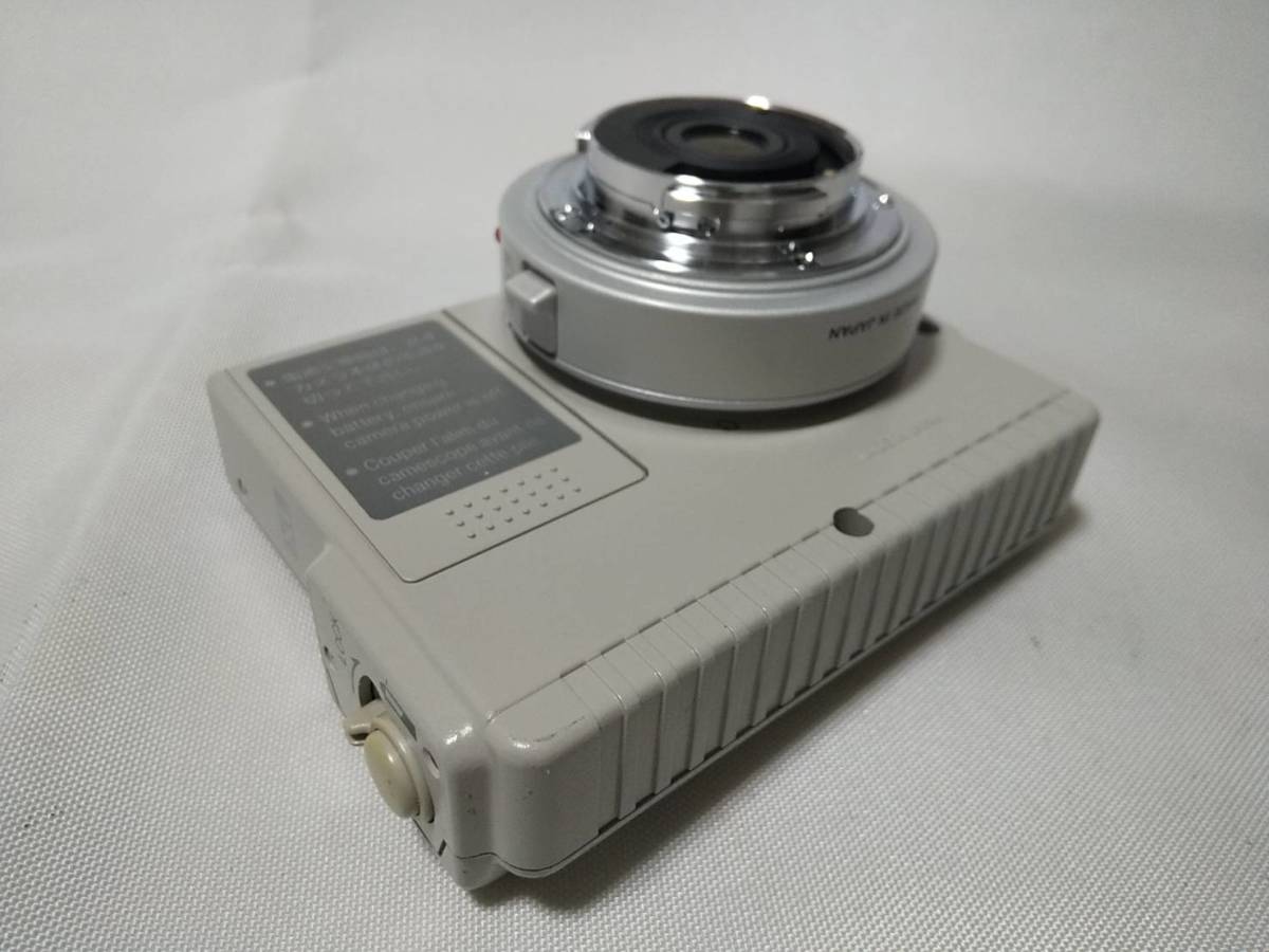 訳あり大特価 キャノン CANON EF ADAPTER XL+EXTENDER XL 1.6X #4791(その他)｜売買されたオークション ...