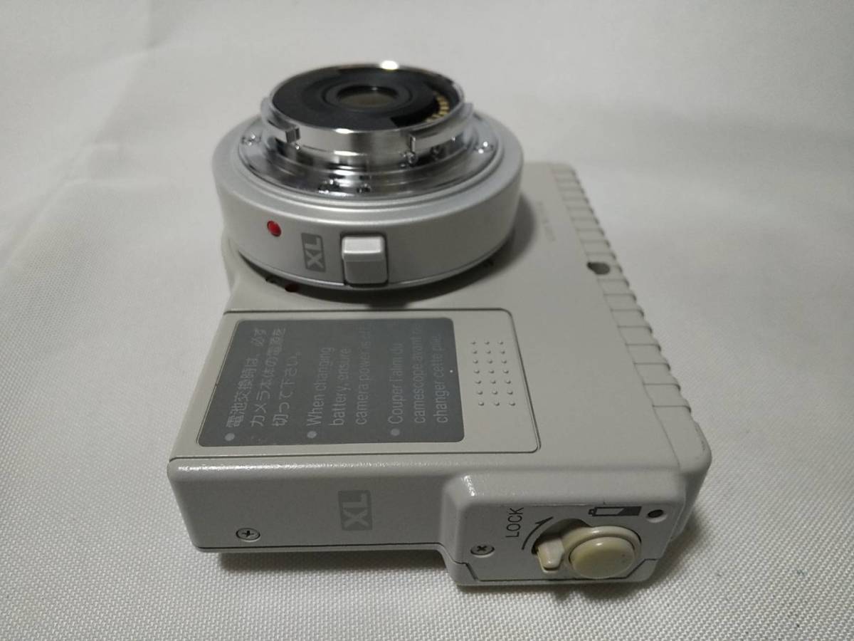 訳あり大特価 キャノン CANON EF ADAPTER XL+EXTENDER XL 1.6X #4791(その他)｜売買されたオークション ...