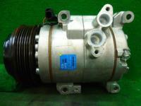 アテンザ LDA-GJ2FW A/Cコンプレッサー FD46XG GHT6-61-450A SH-VPTR(マツダ用)｜売買されたオークション ...