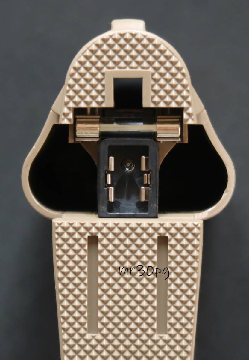 純正パーツ 東京マルイ 次世代 電動ガン M4カービン用 VLTORヴォルターFDE EMODストック SOPMODバッテリー対応 CQB-R ...