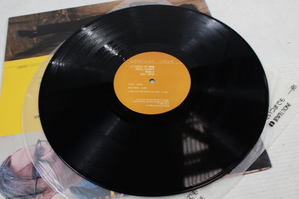 L02/LP/DNA A Taste Of DNA AMCL 1003EP/USorg(一般)｜売買されたオークション情報、yahooの商品 ...