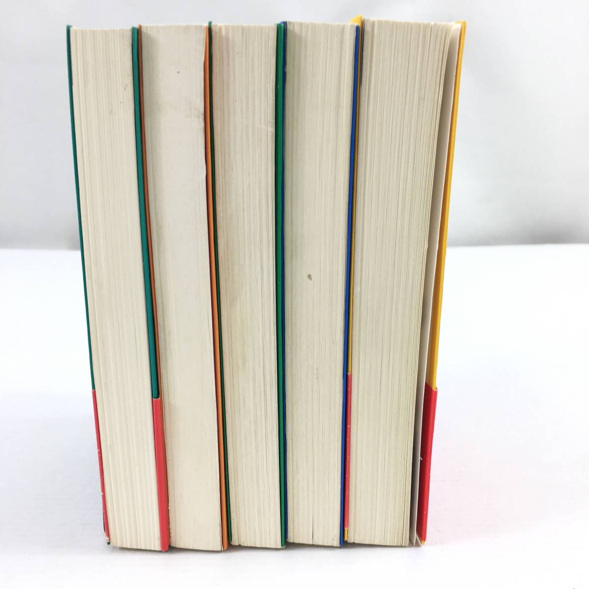 0359 文庫/完結 究極超人あ る 全5巻 全巻セット ゆうきまさみ サンデー/小学館 品(全巻セット)｜売買されたオークション情報、yahooの商品情報をアーカイブ公開 - オークファン ...