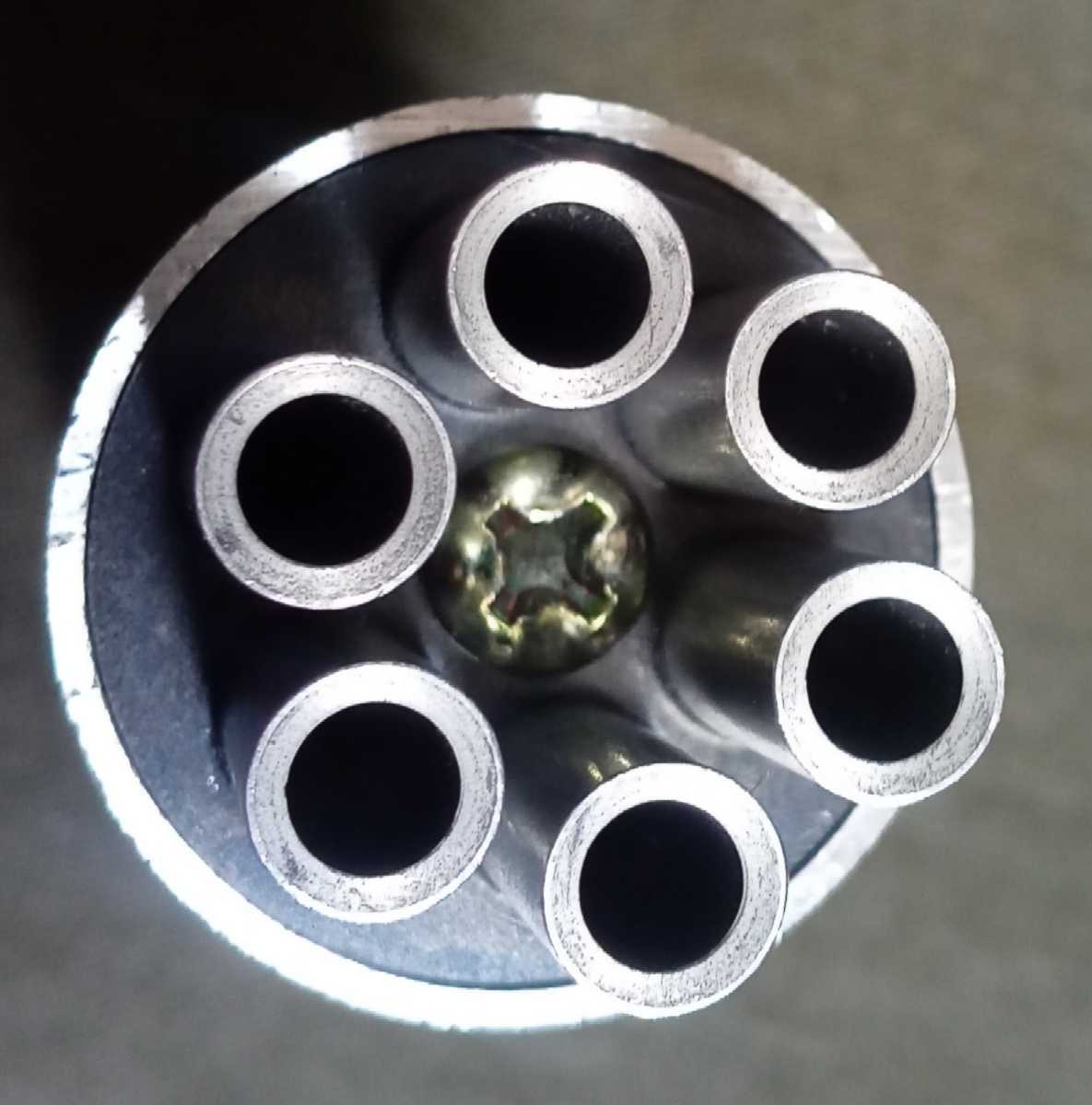 アングス エクステンション HOP バレル ユニット M203 M79 モスカート用 サンプロジェクト JAC CAW(ガスガン)｜売買された ...