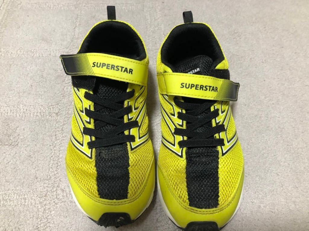MOONSTAR スニーカー SUPER STAR 21.5cm ムーンスター スーパースター(18cm～)｜売買されたオークション情報、yahooの商品情報をアーカイブ公開 - オークファン ...