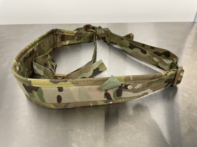 FERRO CONCEPTS THE SLINGSTER Multicam WRMFZY SUPDEF FOG spiritus gbrs ...