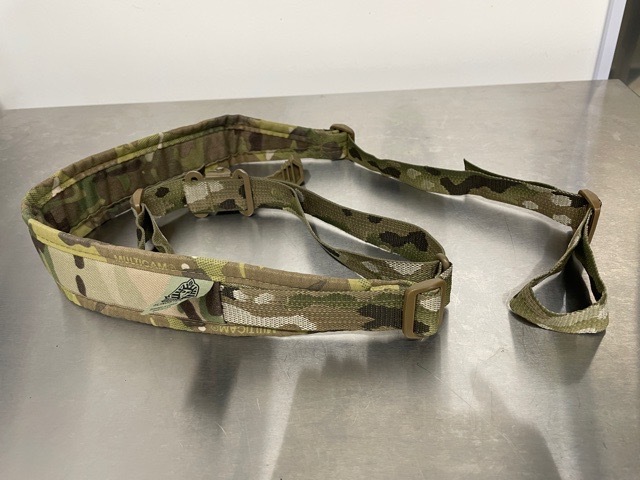 FERRO CONCEPTS THE SLINGSTER Multicam WRMFZY SUPDEF FOG spiritus gbrs ...
