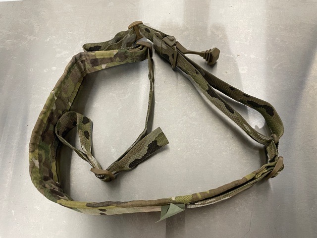 FERRO CONCEPTS THE SLINGSTER Multicam WRMFZY SUPDEF FOG spiritus gbrs ...