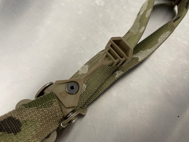 FERRO CONCEPTS THE SLINGSTER Multicam WRMFZY SUPDEF FOG spiritus gbrs ...