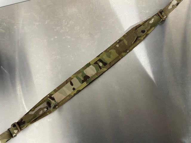 FERRO CONCEPTS THE SLINGSTER Multicam WRMFZY SUPDEF FOG spiritus gbrs ...