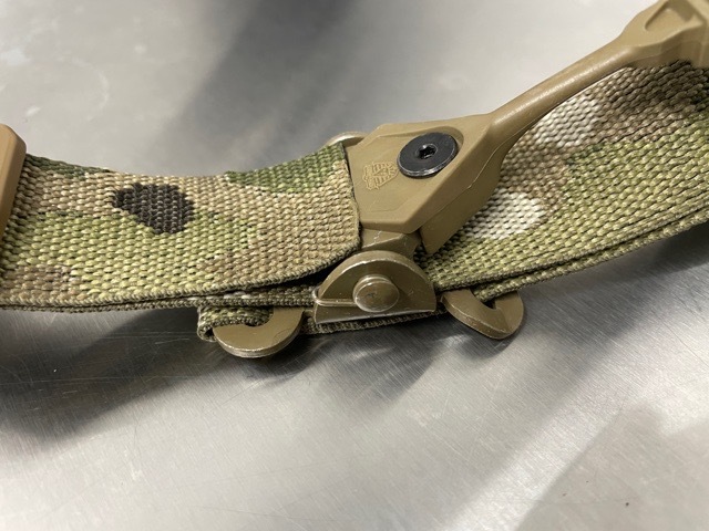 FERRO CONCEPTS THE SLINGSTER Multicam WRMFZY SUPDEF FOG spiritus gbrs ...