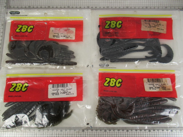 管理番号あ ZOOM ズーム Gテール G TAIL カーリーテール リボンテール ワーム ZBC ルアー(カーリーテール)｜売買されたオークション情報、yahooの商品情報をアーカイブ公開 ...