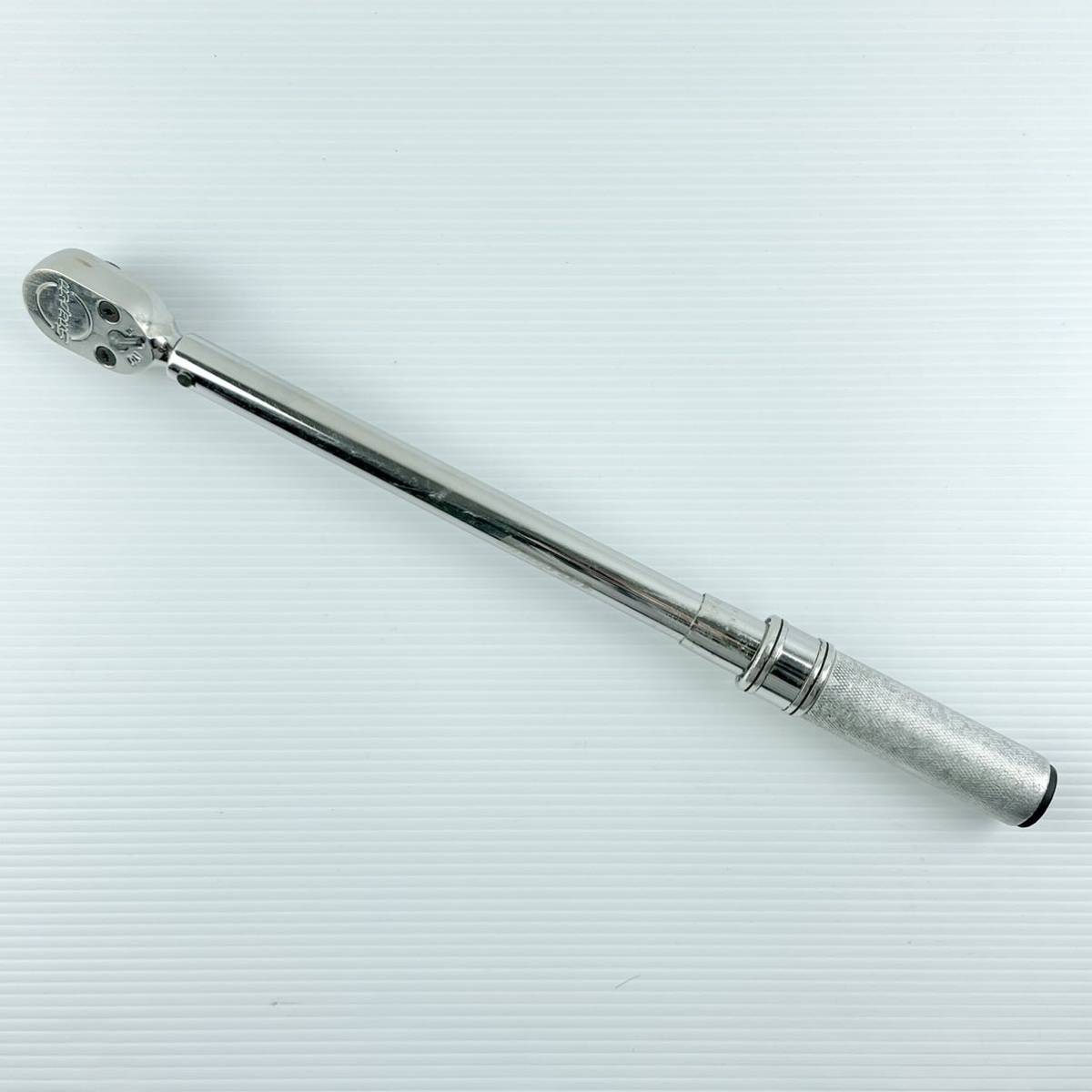 U.S規格/Snap-on/スナップオン/QD3R2500A/トルクレンチ/Torque Wrench TW04C31003(その他)｜売買さ ...