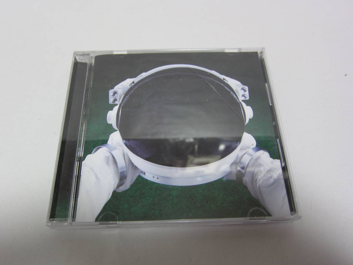 CD アルバム BUMP OF CHICKEN COSMONAUT 帯付き(BUMP OF CHICKEN)｜売買されたオークション情報 ...