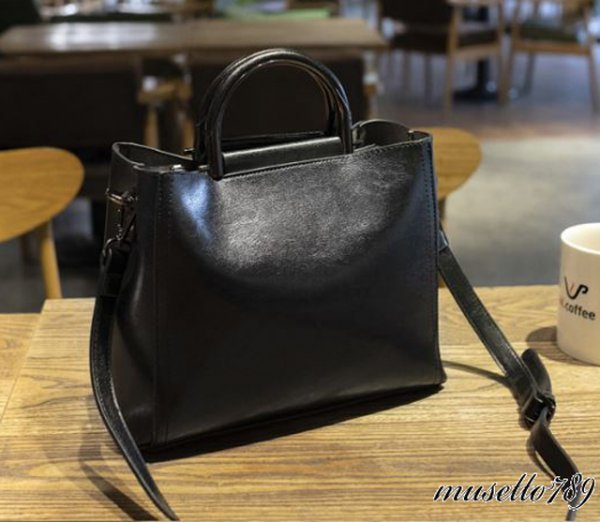 限定 軽量 2way ブラックトートバッグ 鞄 高級 撥水加工 大 黒 使い勝手抜群 1円スタート 少数入荷 2022年新作 998u(合成 ...