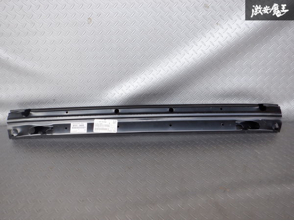 トヨタ純正 200 ハイエース 5型 ナロー フロント ホースメント 52131-26020 訳あり 棚2H7(フロント)｜売買された ...