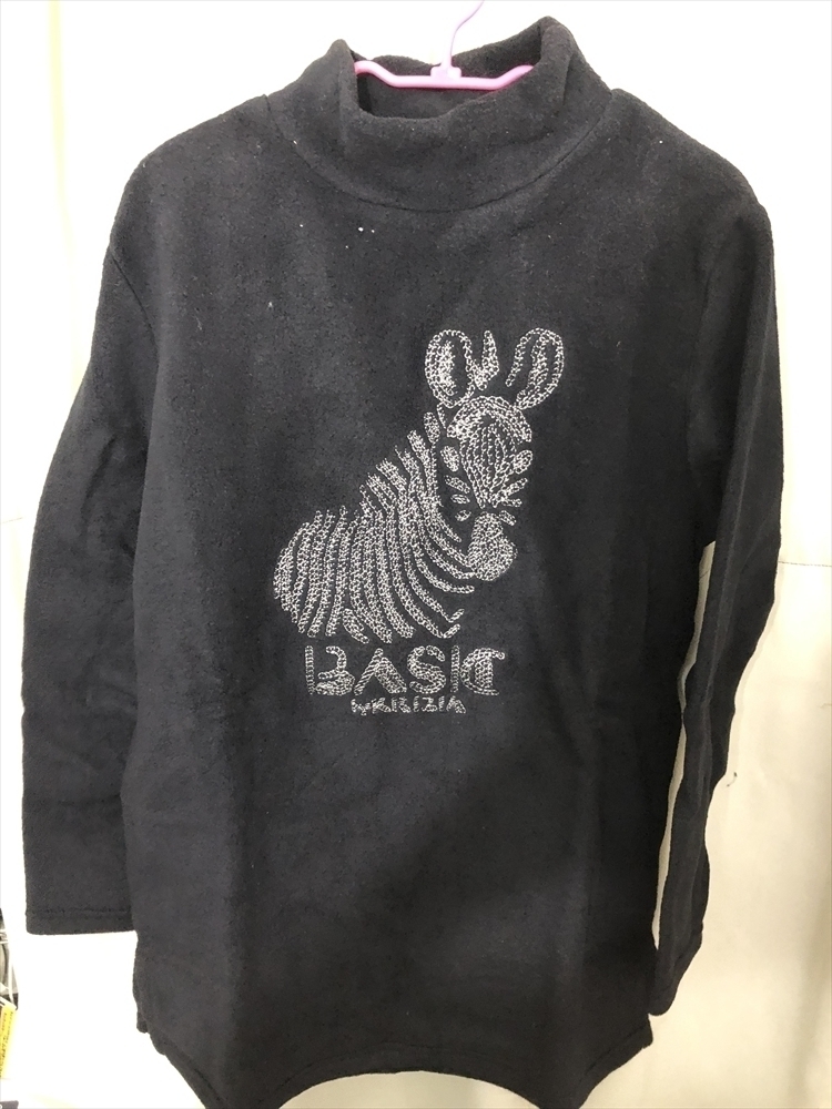 BASIC by KRIZIAシャツ Mサイズ(クリッツィア)｜売買されたオークション情報、yahooの商品情報をアーカイブ公開 - オークファン（aucfan.com）