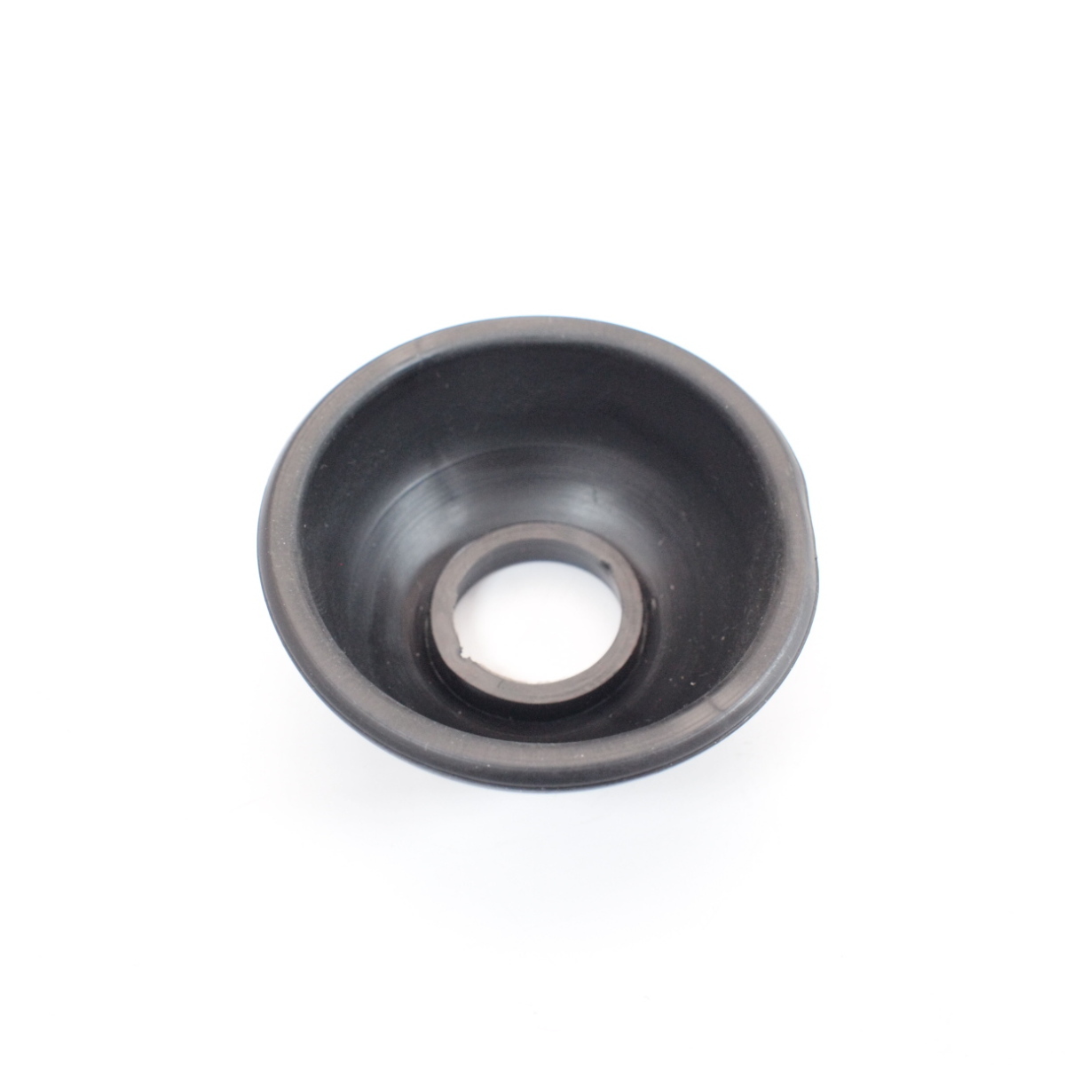 Rubber cap spark plug/cylinder cowling - casa Lambretta - J50 J100 J125 ...
