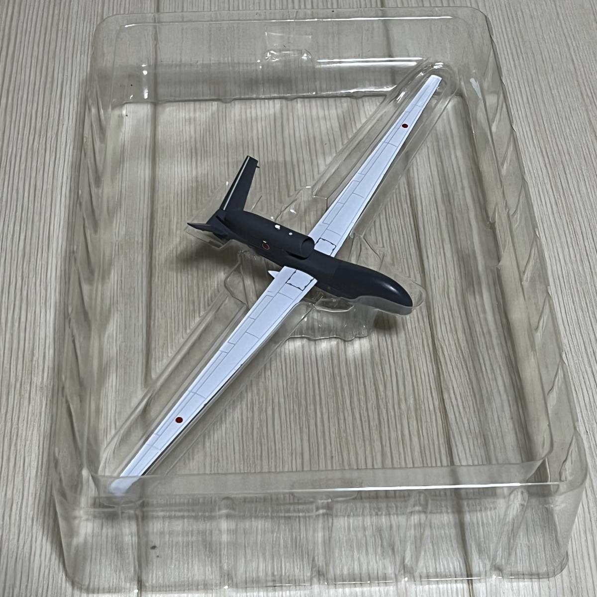 国際貿易 Avioni-x 1/200 RQ-4 グローバルホーク JASDF 航空自衛隊 タイプ 完成品 ダイキャスト製 / 個人保管品 ...