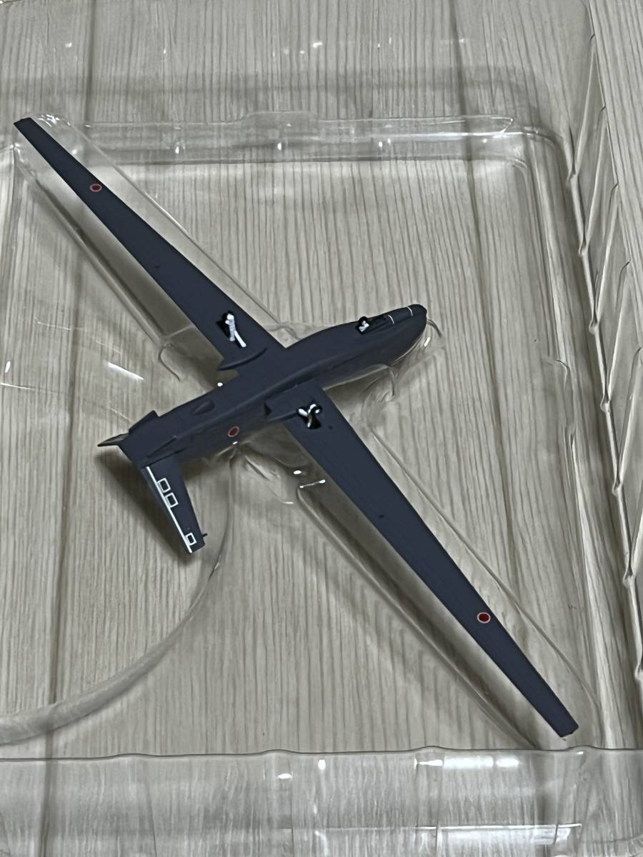 国際貿易 Avioni-x 1/200 RQ-4 グローバルホーク JASDF 航空自衛隊 タイプ 完成品 ダイキャスト製 / 個人保管品 ...