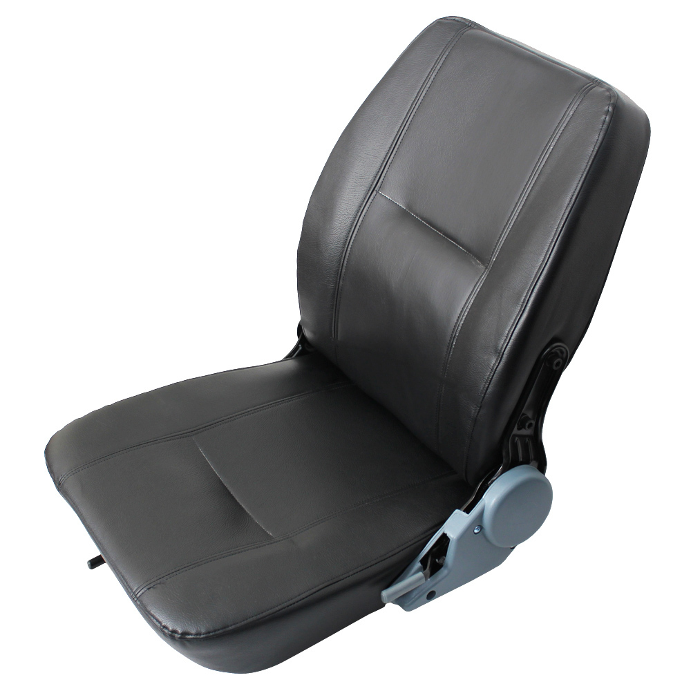 トラクター シート 多目的シート 汎用 リクライニング機能付 トラ/コン/リフト/ユンボ 交換用座席 フォークリフト E033(その他)｜売買されたオークション情報、yahooの商品情報を ...