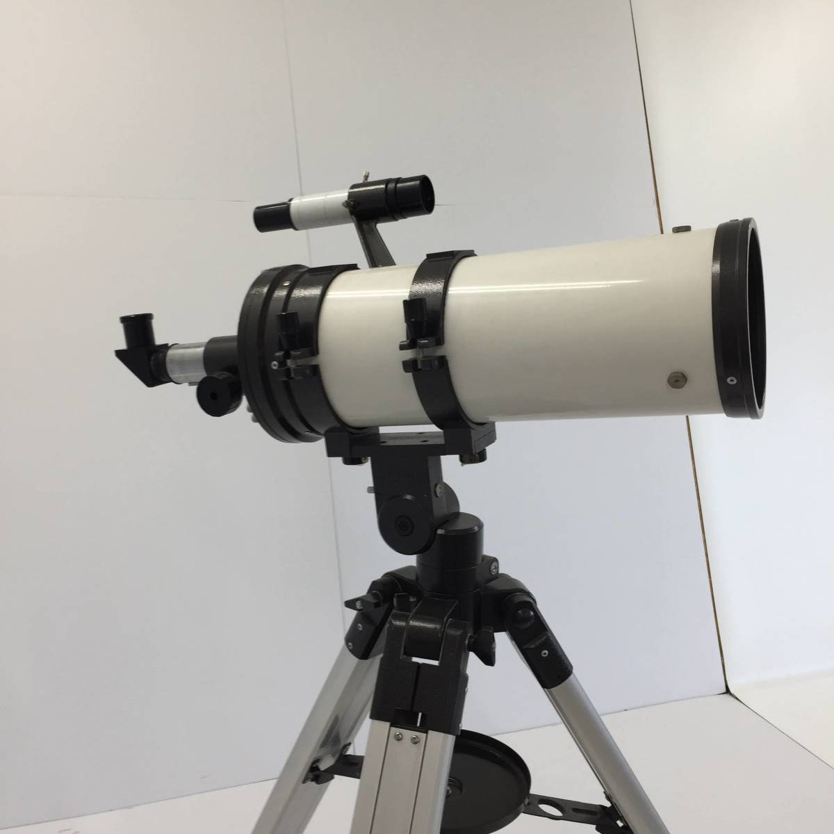 1円 Kenko CASSEGRAIN 125C 望遠鏡 天体望遠鏡 D:125㎜/f1000㎜ ジャンク品(その他)｜売買されたオークション ...