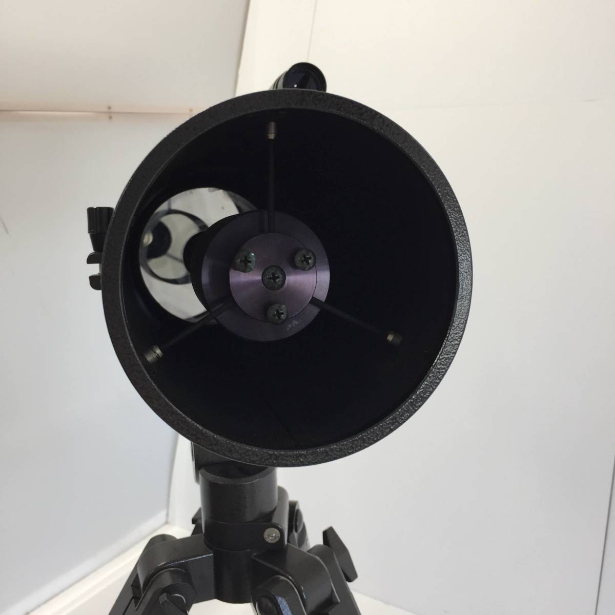 1円 Kenko CASSEGRAIN 125C 望遠鏡 天体望遠鏡 D:125㎜/f1000㎜ ジャンク品(その他)｜売買されたオークション ...