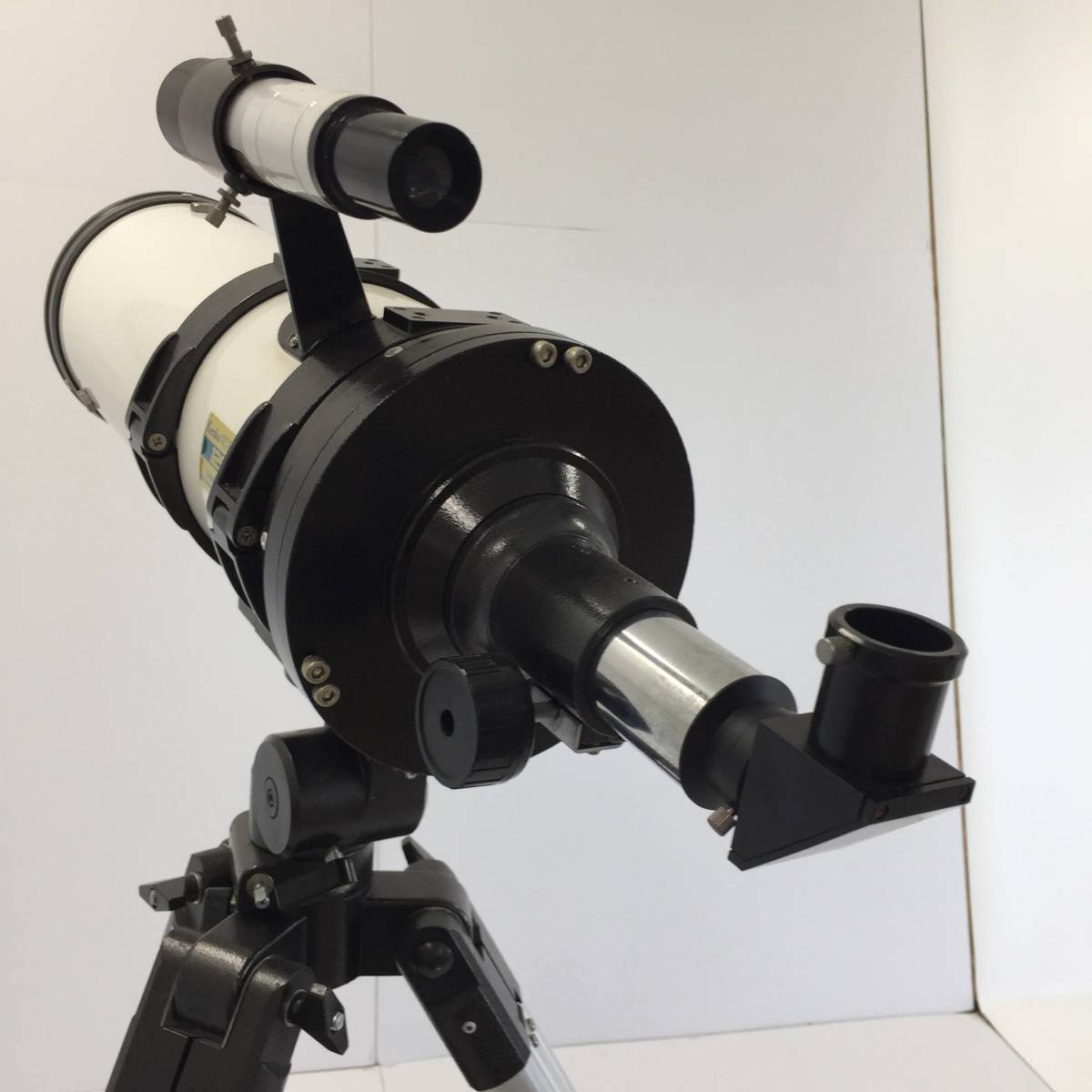 1円 Kenko CASSEGRAIN 125C 望遠鏡 天体望遠鏡 D:125㎜/f1000㎜ ジャンク品(その他)｜売買されたオークション ...