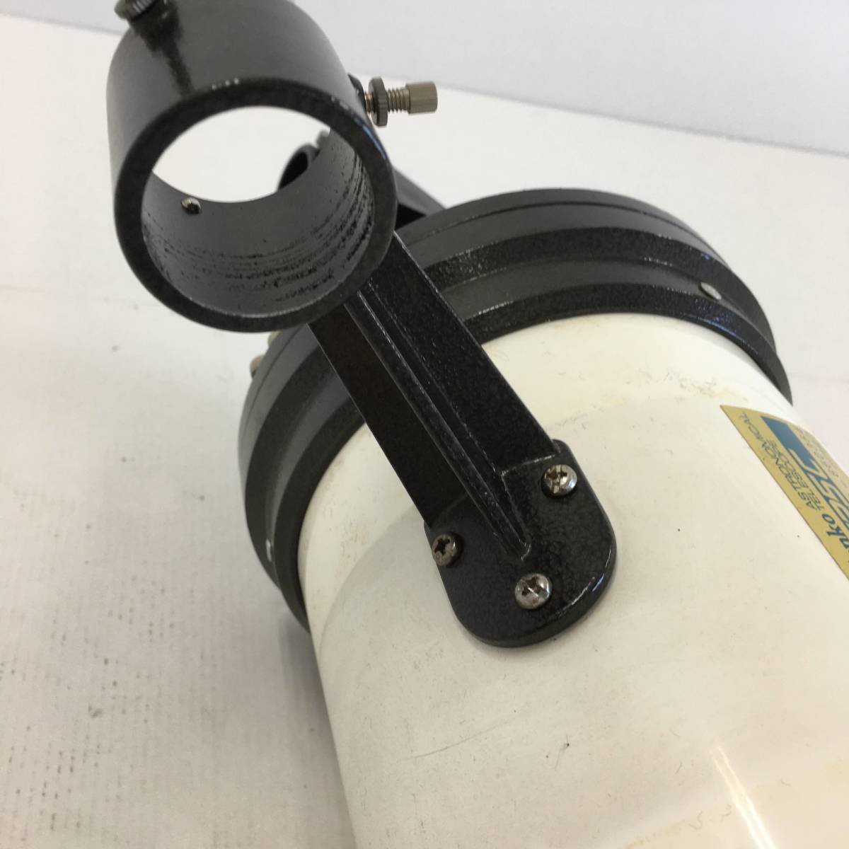 1円 Kenko CASSEGRAIN 125C 望遠鏡 天体望遠鏡 D:125㎜/f1000㎜ ジャンク品(その他)｜売買されたオークション ...