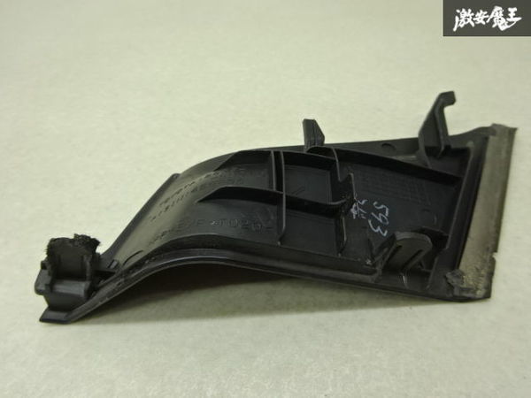 トヨタ 純正 AGH30W アルファード ヴェルファイア カウルトップ パネル 左右セット 55753-58010 55754-58010 ...