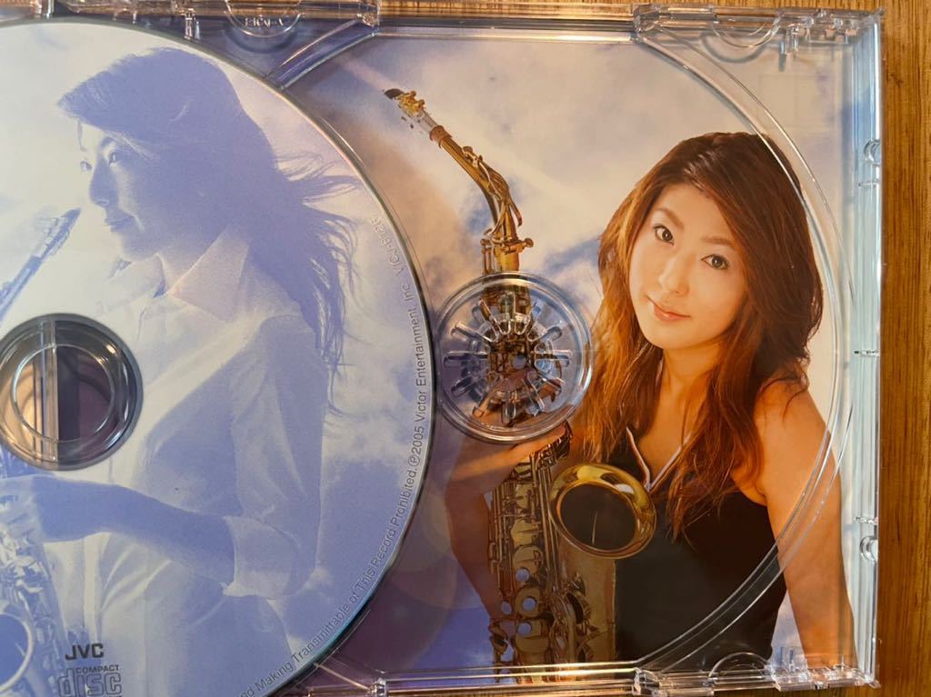 CD 小林香織 / SOLAR(ジャズ一般)｜売買されたオークション情報、yahooの商品情報をアーカイブ公開 - オークファン（aucfan.com）
