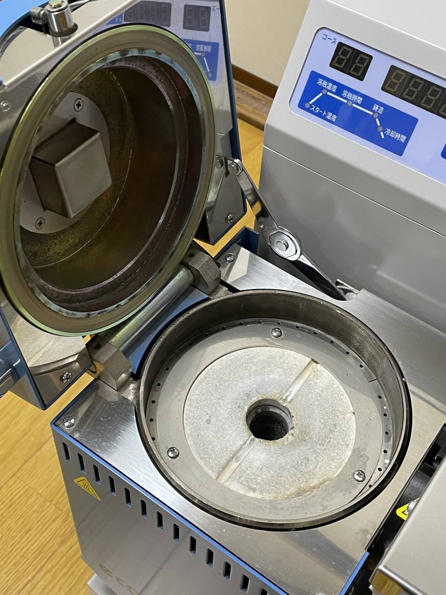 KDF デンケン ハイデンタル eco Cascom エコキャスコム 歯科 歯科技工(オーラルケア)｜売買されたオークション情報、yahooの商品情報をアーカイブ公開 - オークファン ...